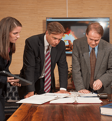 Roanoke Personal Injury Lawyer - Lichtenstein Law Group PLC