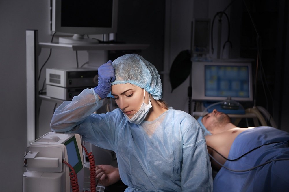 Roanoke Hospital Error Lawyers - Lichtenstein Law Group PLC